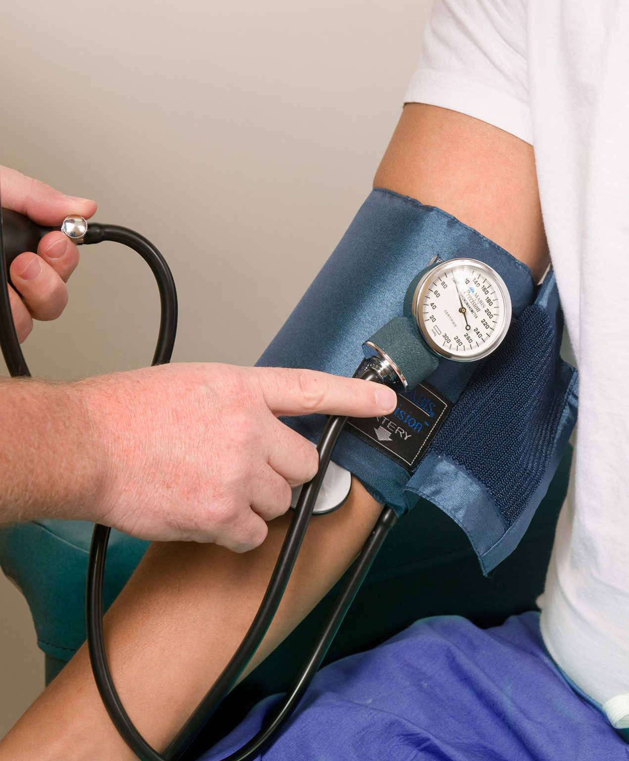 Novosound Health – The New Standard in Blood Pressure Monitoring is Here