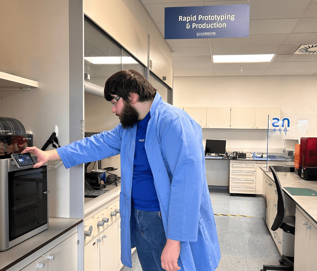 novosound | Innovative Ultrasound Technology